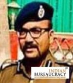 Rakesh Rathi IPS appointed as Joint Secretary- Ministry of Home Affairs