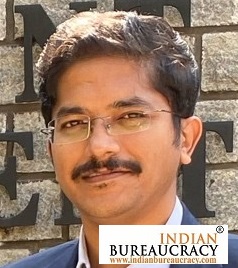 Nikhil Chakravarthy IA&AS transferred as Director- Industries, Telangana