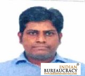 Pavan Kumar Malapati IAS appointed as Deputy Secretary - Ministry of ...