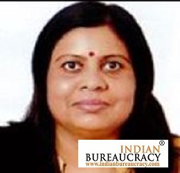 Alka Verma IAS appointed as Director - Administration, Medical, Health ...