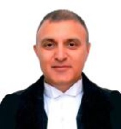 Justice Arun Monga transferred as Judge - Delhi High Court