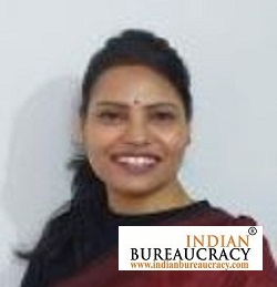 Rakhi Sahay IAS transferred as Secretary - Madhya Pradesh Public ...