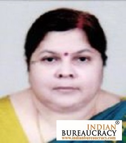 Sagarika Hota IAS transferred as Additional Secretary - Finance Dept ...