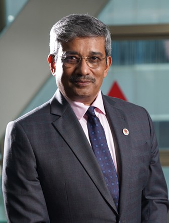 PESB Picks Saumitra Priya Srivastava as IOCL Director Marketing