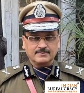 Shashi Bhushan Kumar Singh IPS given additional charge of Delhi Police ...