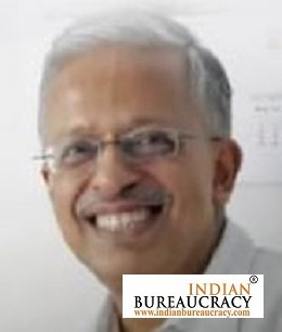 Shashi Prakash Goyal IAS appointed as Chief Secretary- Uttar Pradesh