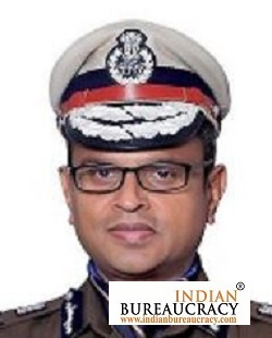 Akhil Kumar IPS empanelled as Director General