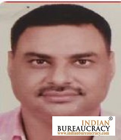 Pawan Kumar Gangwar IAS transferred as DM & Collector - Mirzapur, Uttar Pradesh