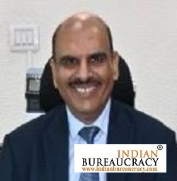 Raj Kumar Arora IDAS takes over as Controller General of Defence Accounts