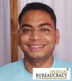 Sachin Kumar Vaishya IAS transferred as CEO - Shri Mata Vaishno Devi ...