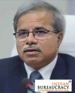 Satish Kumar IRMS, Current Chairman & CEO Railway Board, Granted One-Year Extension
