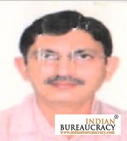 Shahi Ranjan Kumar IAS given extension as Secretary- Union Public ...