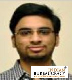 Digvijay Bodke IAS appointed as Additional Commissioner - Development ...