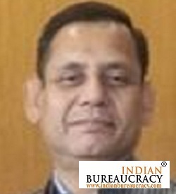 Dinesh Kumar Verma CSS appointed as Secretary - PESB