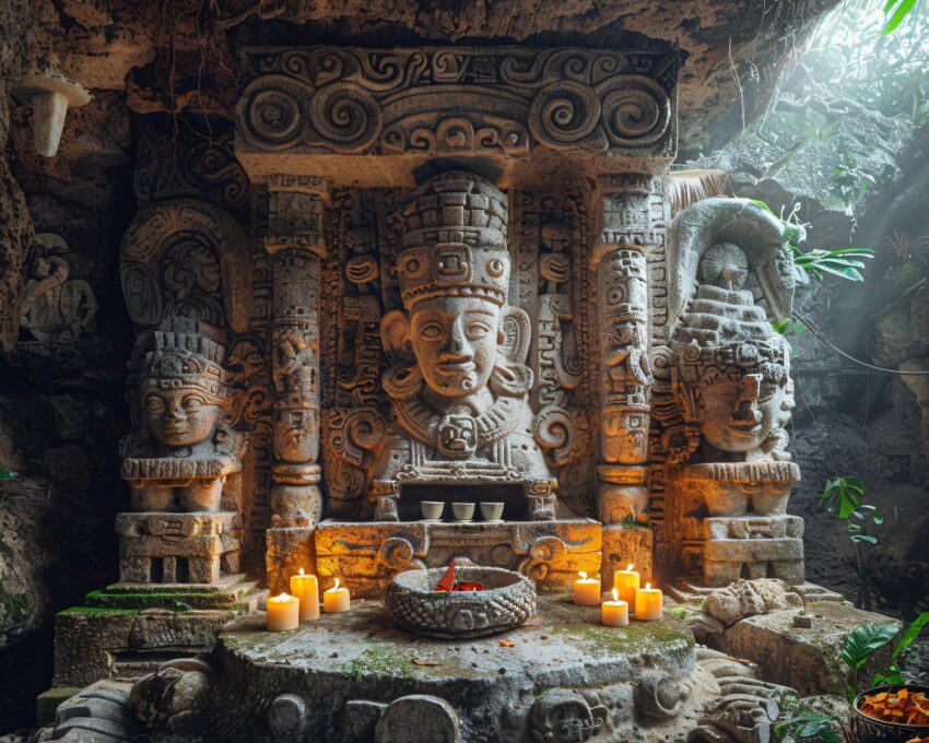 UP Tourism | Kampil Gets 4 Crore Under Mahabharata Circuit