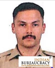 Rohan Jha IPS appointed as Additional SP – Cyber Crime, Police ...