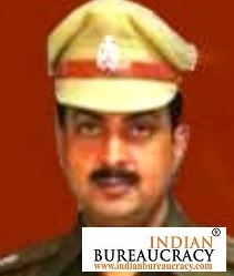 Sanjay Kumar IPS appointed as SP- Regional Intelligence, Gorakhpur