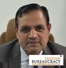 Raj Kumar Singh IFS concurrently accredited as next Ambassador to El ...