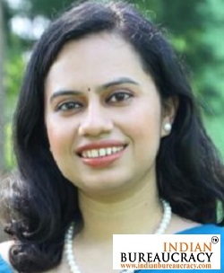 Simran Singh IES appointed Assistant Director, Department of Economic ...