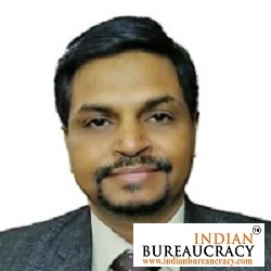 Subodh Kumar IRSE appointed ED Tracks, Railway Board
