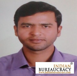 Ananjay Kumar Tiwary IRS re-designated as Director - Drinking Water & Sanitation