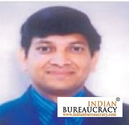 Chandrakant Kumar Anil IAS appointed as Principal Secretary – Revenue ...
