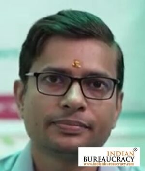 Kumar Prashant IAS transferred as Secretary - Home, Uttar Pradesh