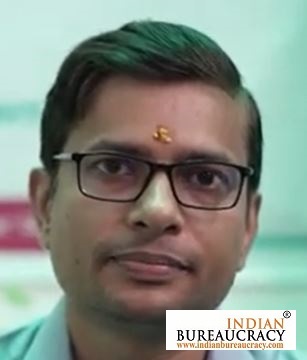 Kumar Prashant IAS transferred as Secretary - Home, Uttar Pradesh
