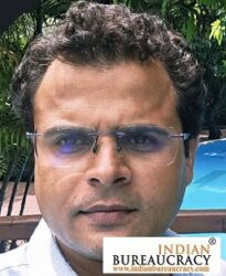 Who is Kapil Meena IAS appointed as MD- National Horticulture Board