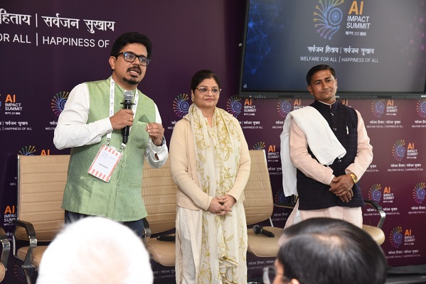 REC Unveils India’s First Live Peer-to-Peer Energy Trading Pilot at ...