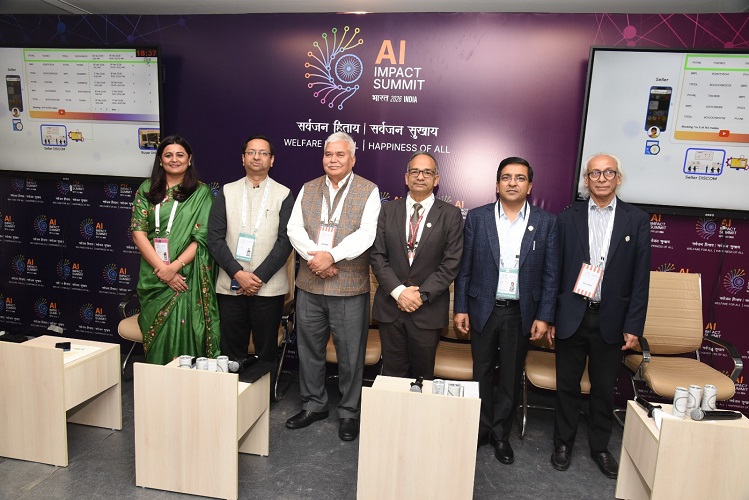 REC Unveils India’s First Live Peer-to-Peer Energy Trading Pilot at ...