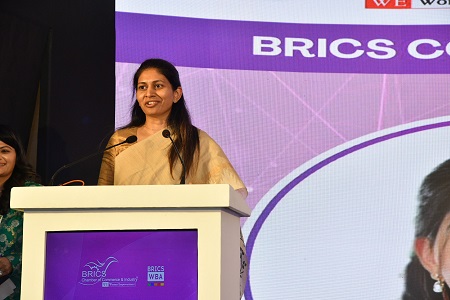 From Dialogue to Action: BRICS CCI WE Summit 2026 Champions Women’s ...