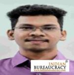 Chittapuli Narendra Padal IAS appointed as Asst Secretary - Ministry of ...
